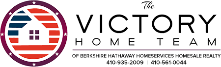 Victory Home Team, REALTORS® with Berkshire Hathaway HomeServices ...